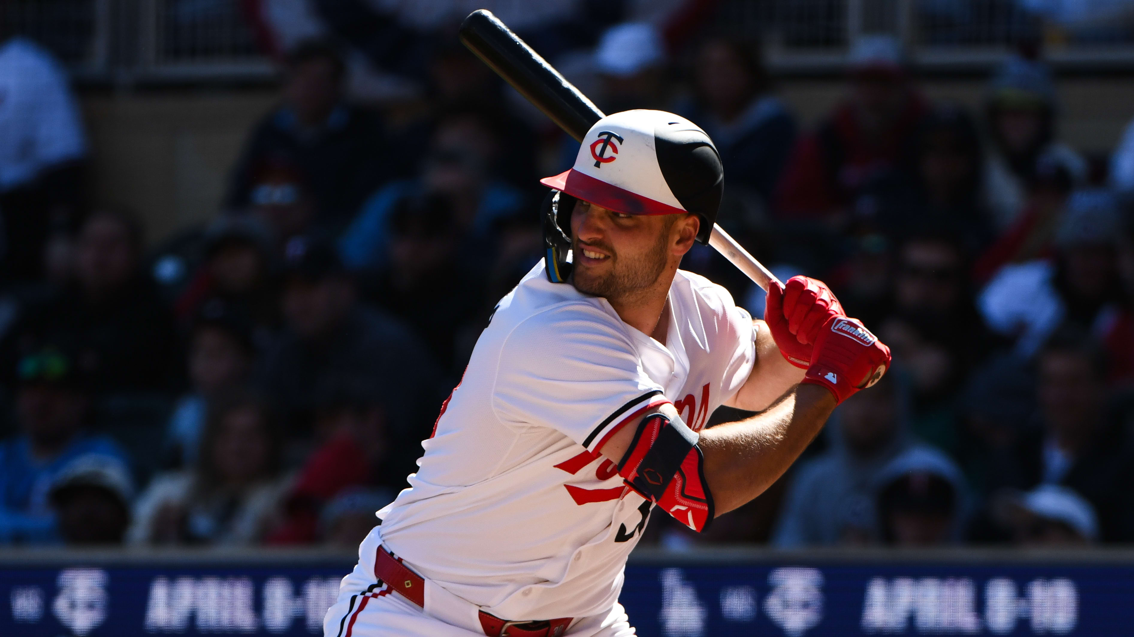 Twins make another roster move and call up Matt Wallner from Triple-A
