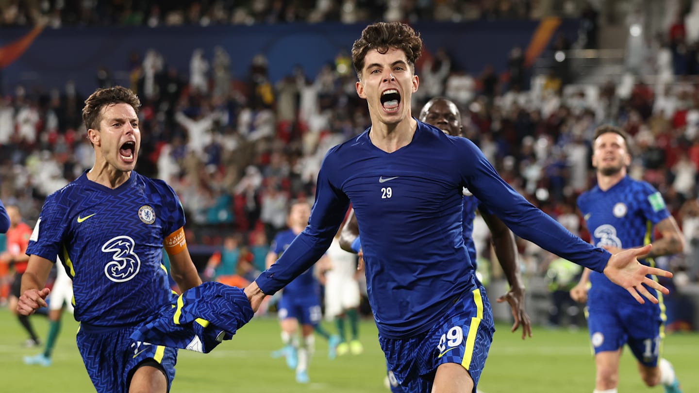 ทูเคิ่ล ชื่นชมหัวใจสิงห์ เชลซี คว้าแชมป์คลับ เวิลด์ คัพ ครั้งแรกใน ...