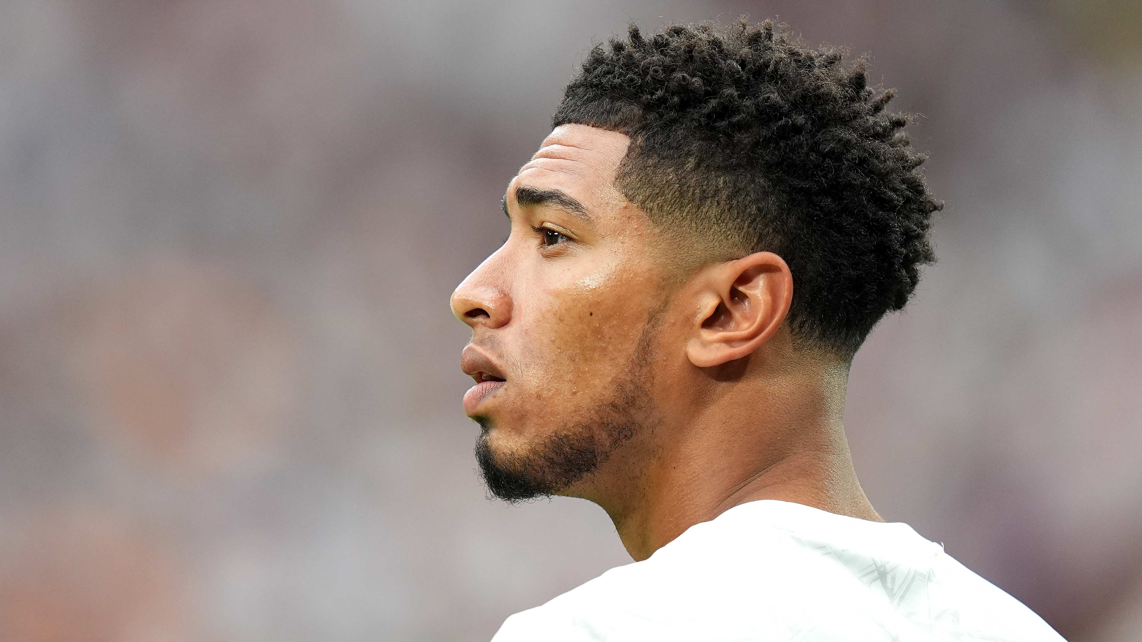 Real Madrid set a surprising Jude Bellingham injury return date