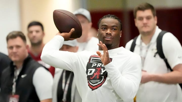 BREAKING: Rams Set to Meet With Star QB Prospect