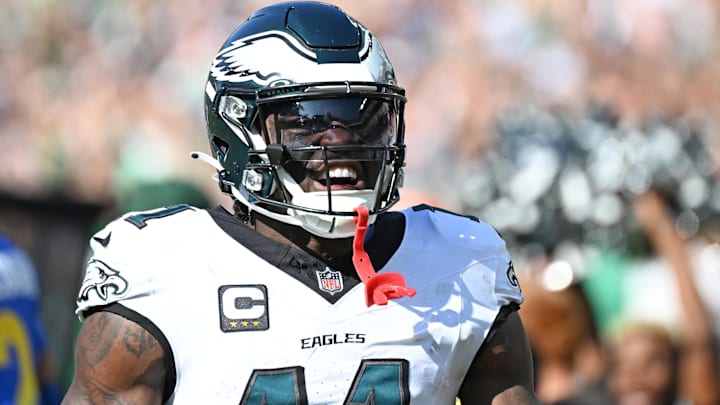 Eagles Bashed By Former MVP: 'Ticking Time Bomb'