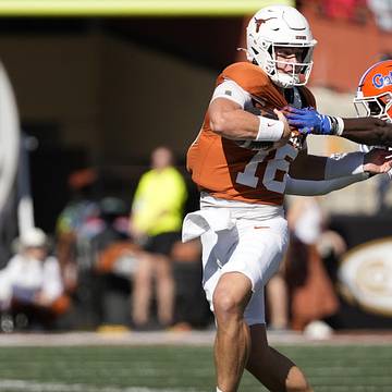 Florida Gators Defense Dominates UCF Knights in 24-13 Victory