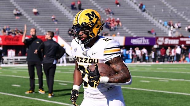 2025 Mizzou Position Preview: Running Backs