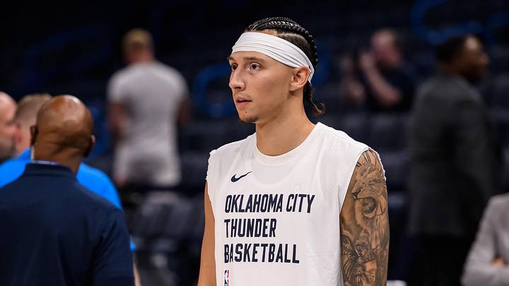 OSU Basketball: Former Cowboy Star Poised for Breakout Season With Warriors