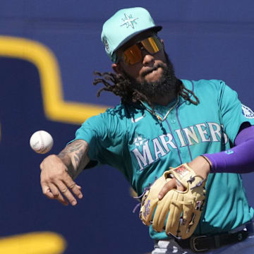 Seattle Mariners Boast a Lineup Unlike Any Other in Last 16 Years of ...