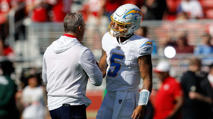 Did Trey Lance play himself into a potential trade with his preseason ...