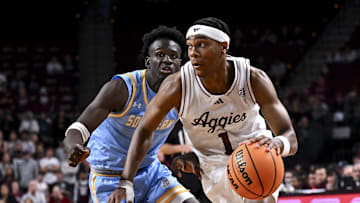 Texas A&M Aggies On SI - Sports Illustrated