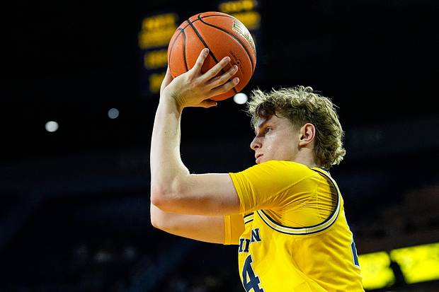 Takeaways following Michigan basketball taking down Washington