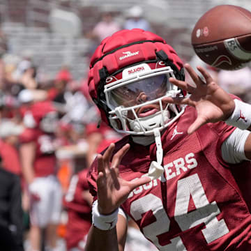 How Randall Stephenson Suddenly Became Oklahoma's Big Man on Campus