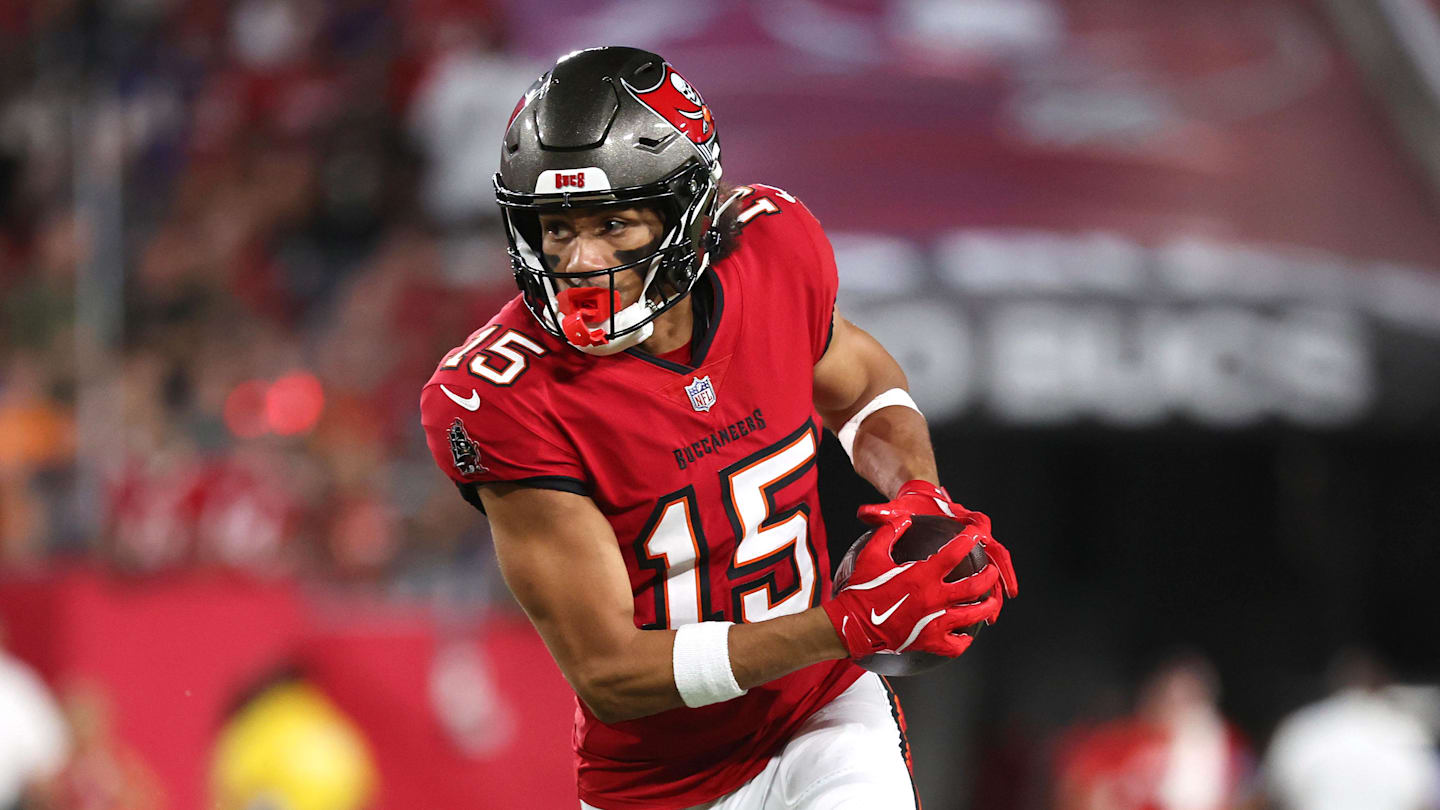 Tampa Bay Buccaneers Receive Good News Ahead of San Francisco 49ers Game