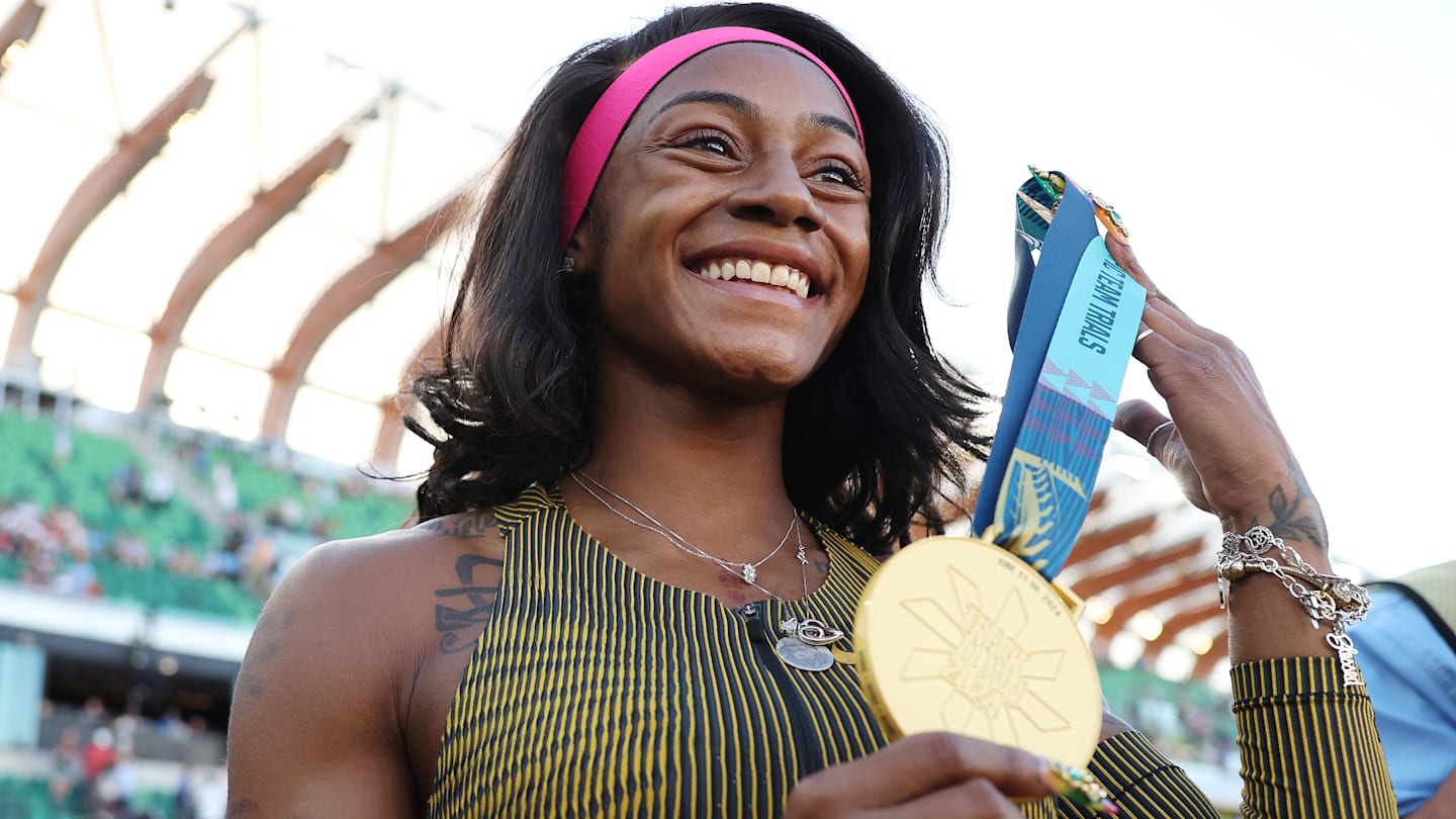 Power Ranking every single sport at the 2024 Paris Summer Olympics