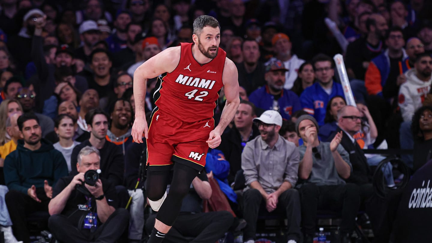 New Details on Utah Jazz, Kevin Love Buyout Emerge