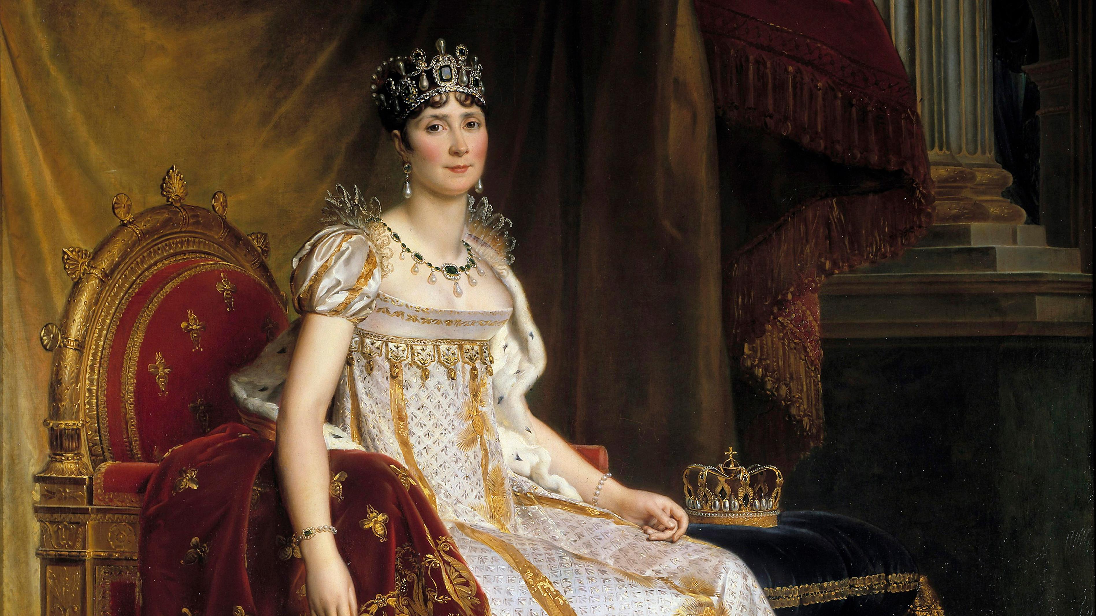 Josephine Biography Facts Britannicacom
