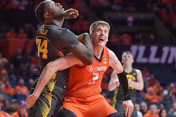 Big Ten Basketball Midweek Rundown: Michigan State's Miracle