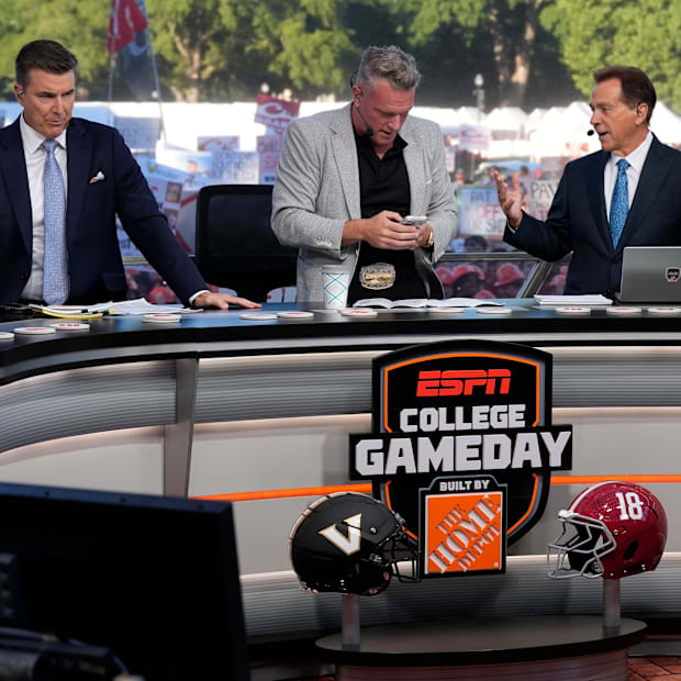 ESPN’s College GameDay has clear favorite in FSU football vs. Miami matchup