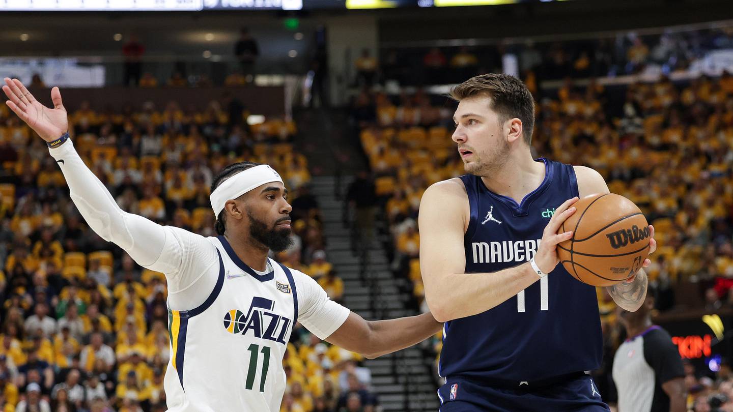 Mavericks Vs Jazz Odds Injury Report Predictions TV Channel For Oct 14