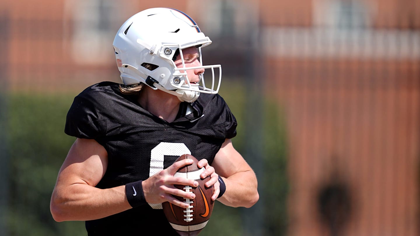 Oklahoma State 2025 Position Preview: Quarterback