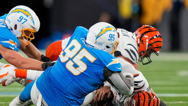 How Play-Action Has Opened Offense for Patrick Mahomes