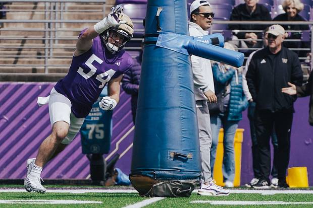 Husky Roster Review: Fowler Becomes Money Player for UW