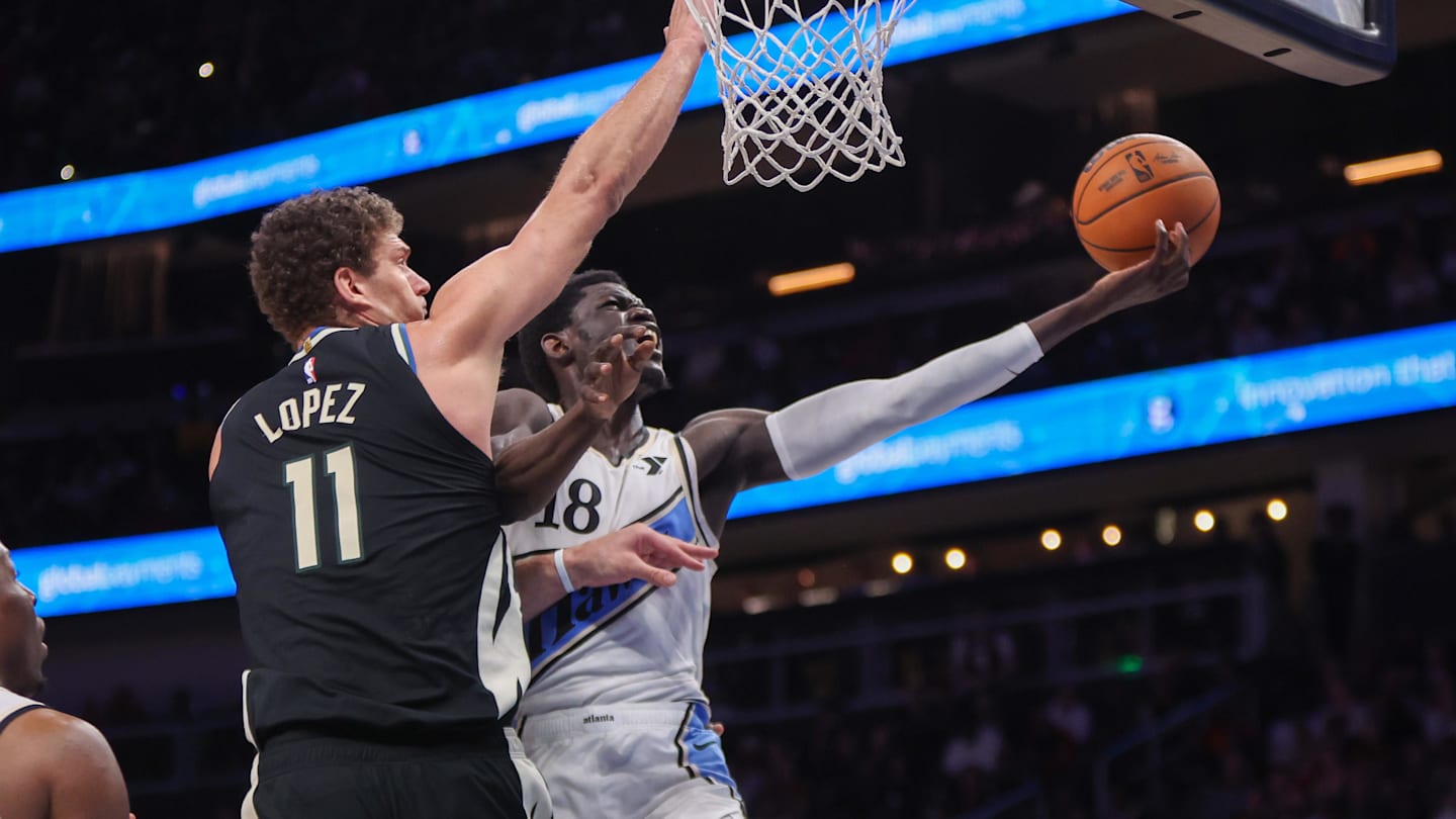 Hawks vs Bucks: Game Preview, Injury Report, Odds, And Projected ...