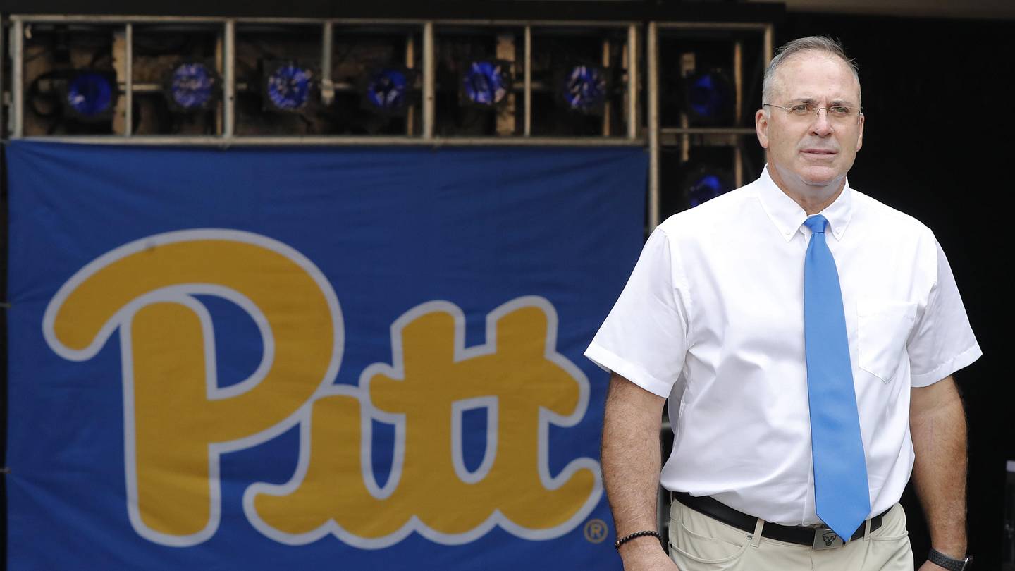 Pitt Panthers Reveal Team Captains for 2025 Season