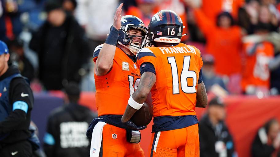 Royce Freeman Signing To Los Angeles Chargers Comes With Hidden Impact ...