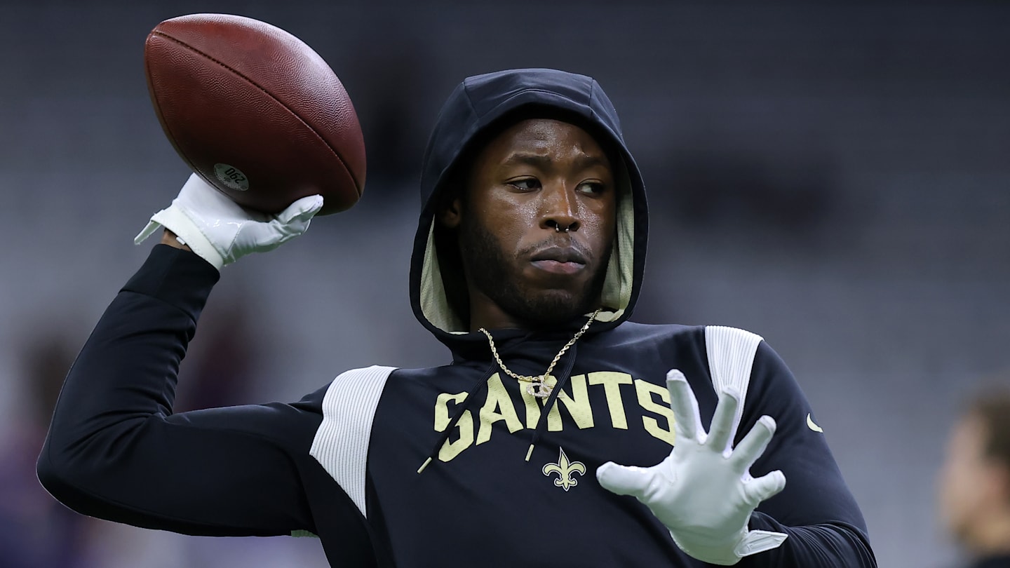 Alvin Kamara has seemingly avoided a suspension this year