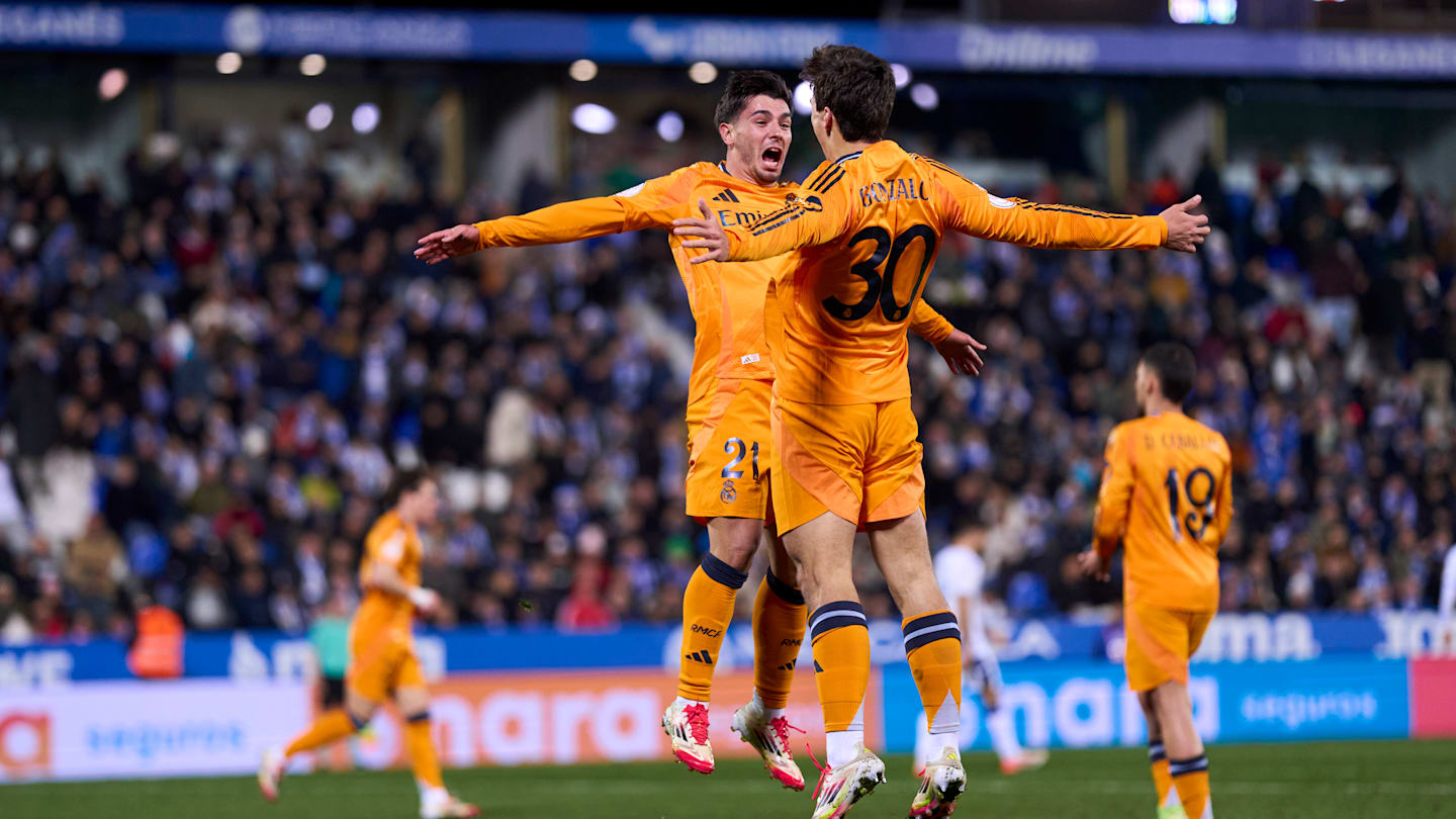 Así reaccionó X (Twitter) tras el sorteo de semifinales de la Copa del ...