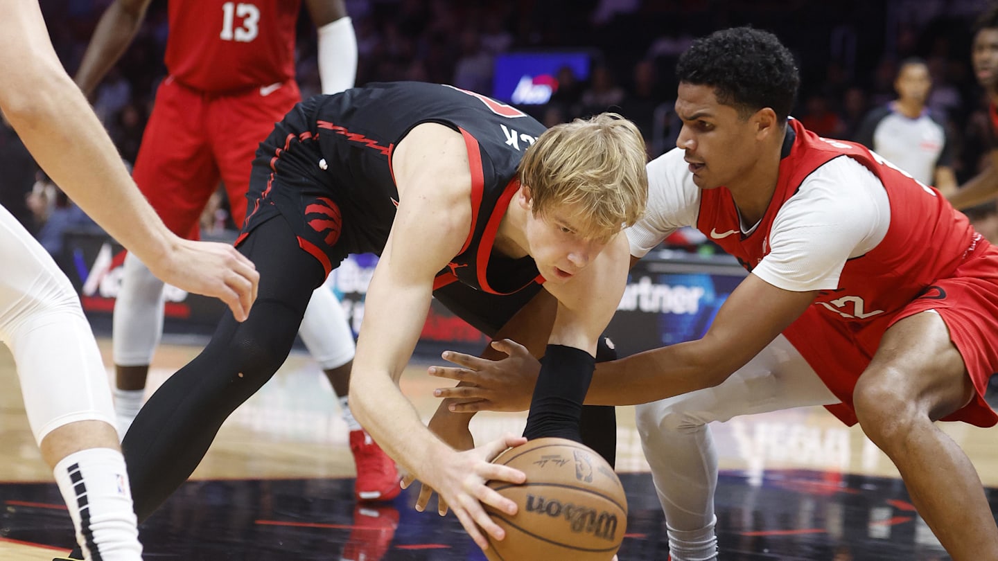 The Miami Heat Must Continue To Feed Dru Smith With More Minutes