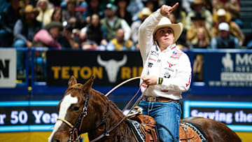 Rodeo On SI - Sports Illustrated