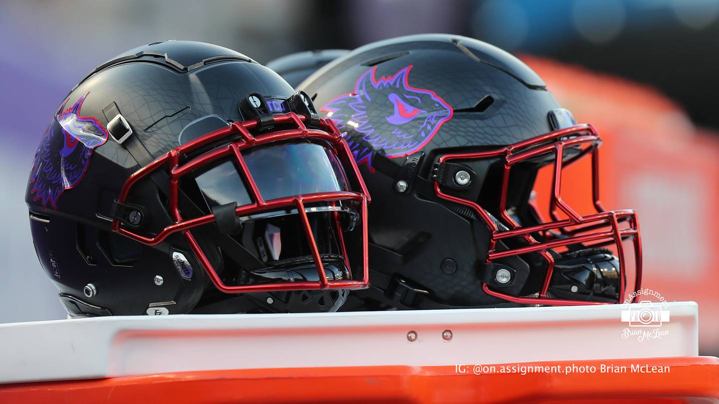 TCU Football: Spring Practice Notes, April 19