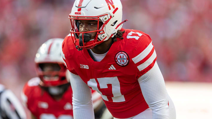 2025 Nebraska Football Redshirt Tracker: Game 6 Update