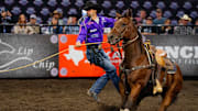 PRCA Standings - Rodeo On SI - Sports Illustrated