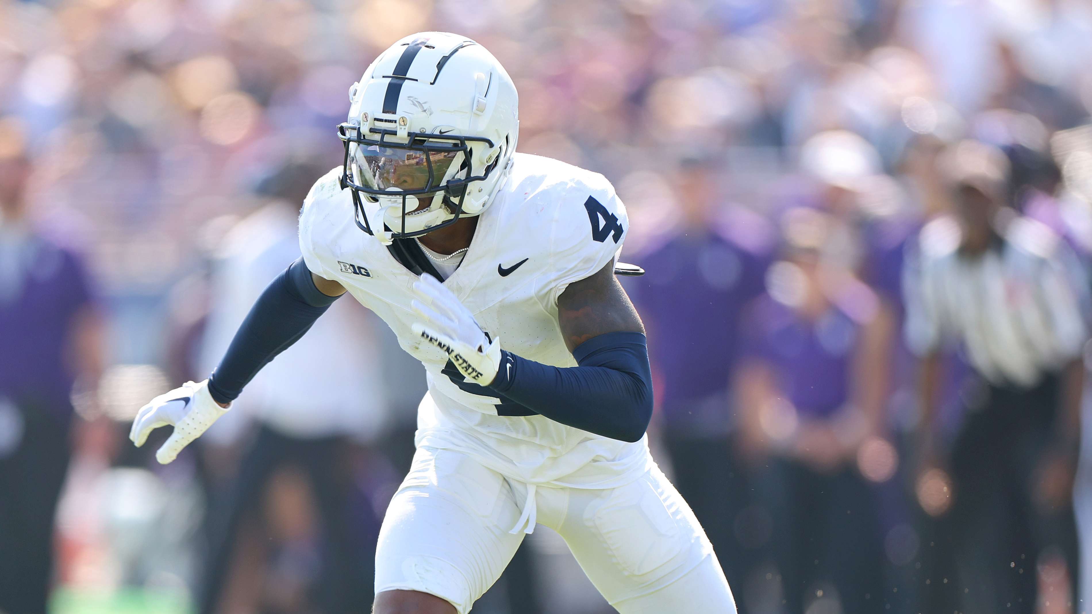 Penn State football: 2 Nittany Lions granted special eligibility for ...
