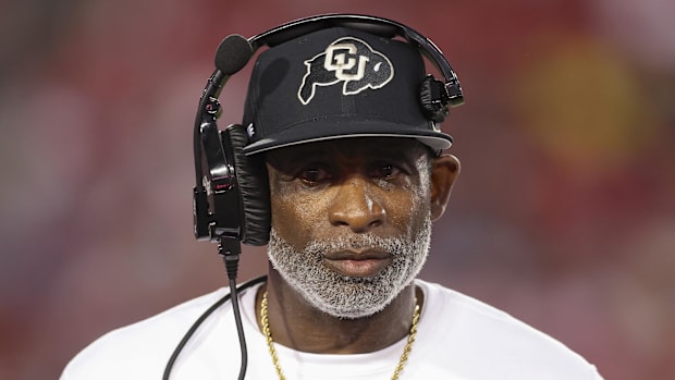 Colorado Recruit Xavier Payne Sends Message Following Buffaloes Rough Loss