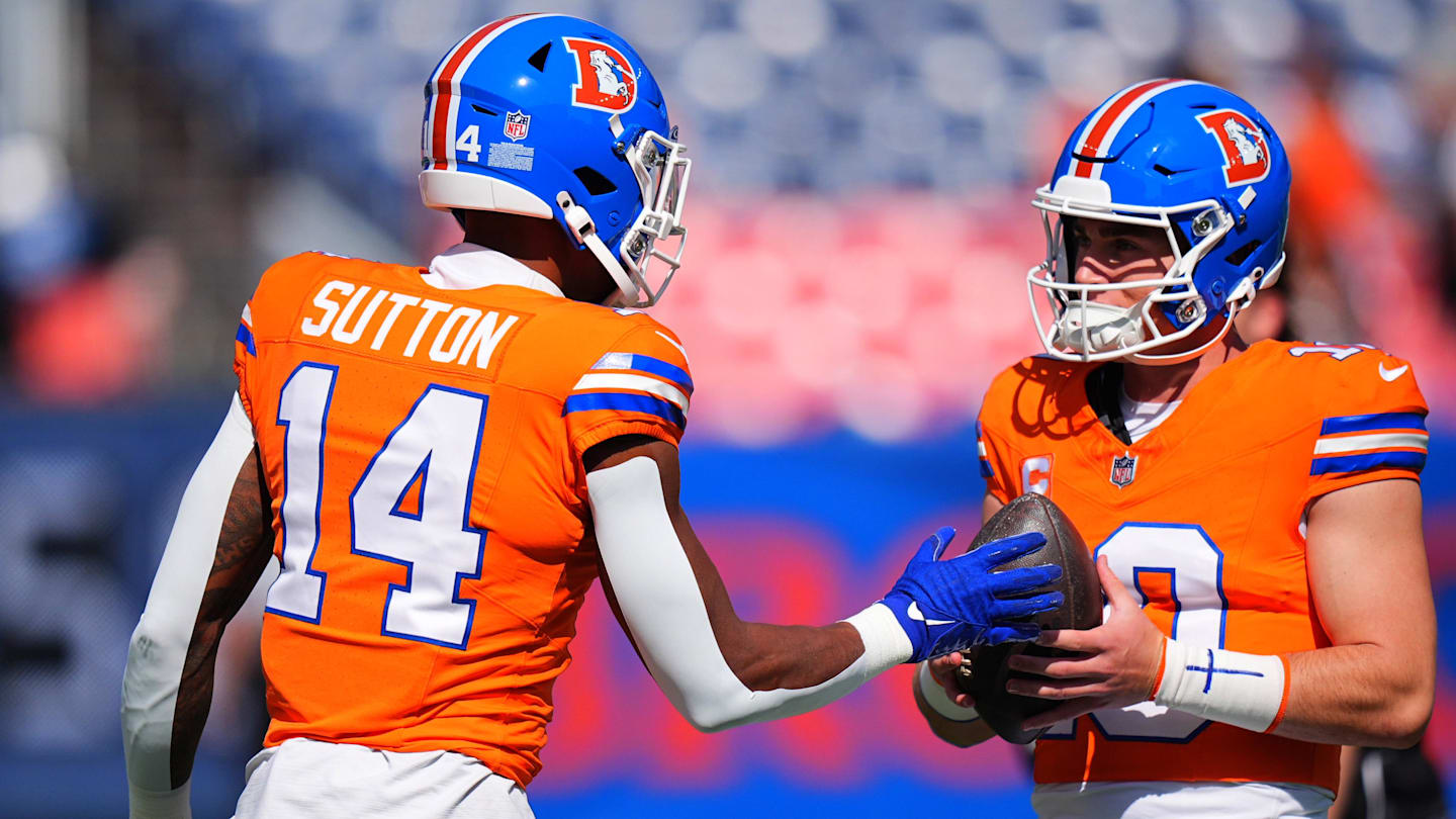 Key Broncos in Search of Historical Milestones vs. Titans