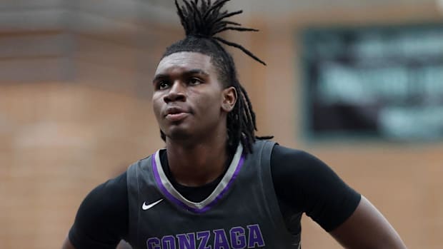 Texas Longhorns Among Teams to Watch for Former Xavier 4-Star Commit