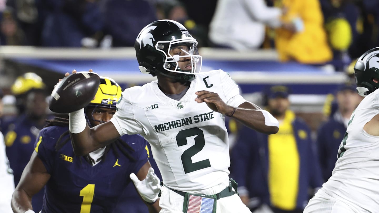 Indiana vs. Michigan State Prediction, Odds and Key Players to Watch ...