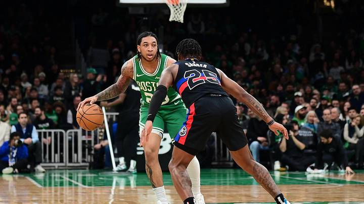 Report: JD Davison Agrees to Deal with New NBA Team