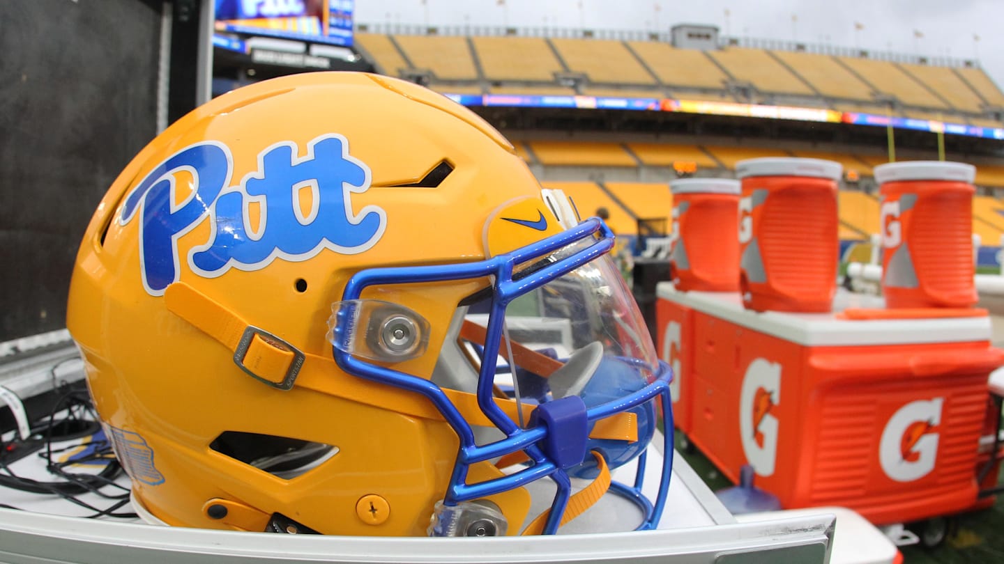 Pitt Panthers Football Makes Top 8 for WPIAL 4-Star