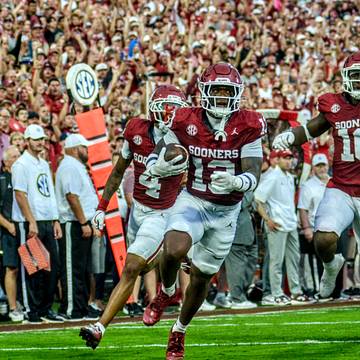 Sammy Omosigho’s All-Out Effort Lifts Oklahoma’s Vicious Defense and ...