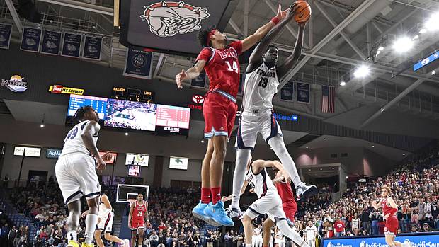 Five Players Stanford MBB Should Target in Transfer Portal