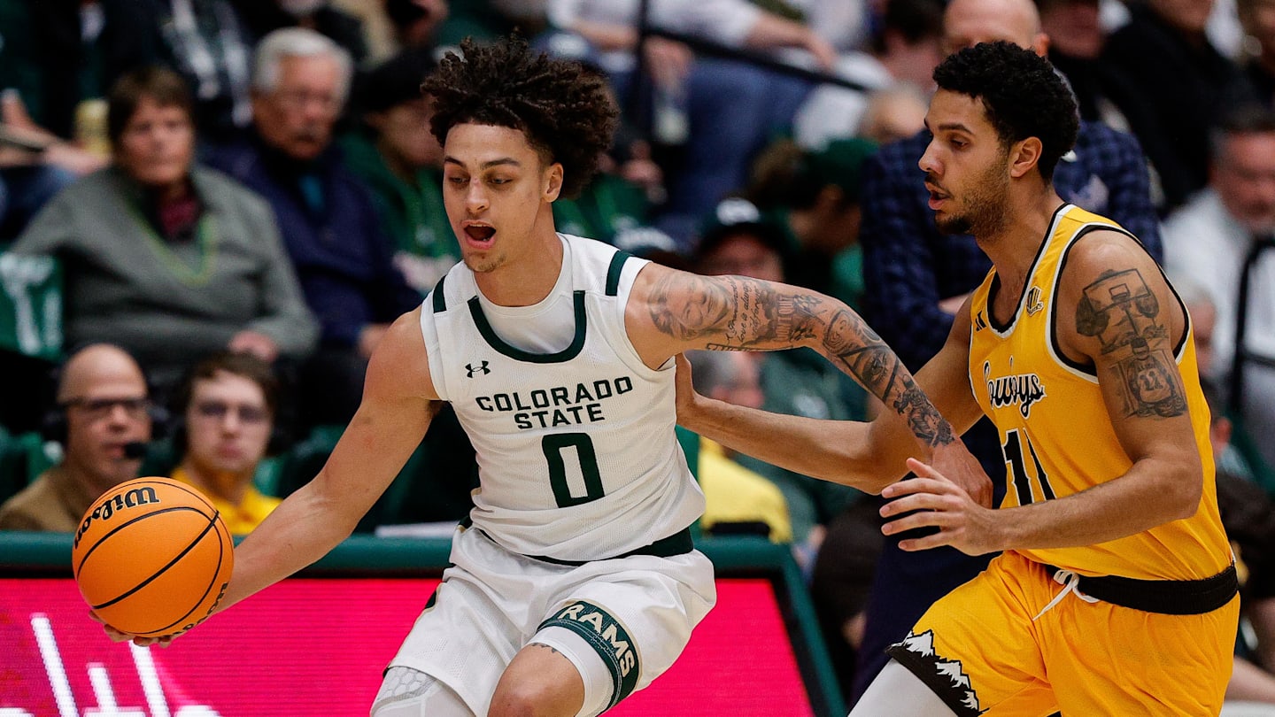 Kyan Evans Compared to Past UNC Point Guards