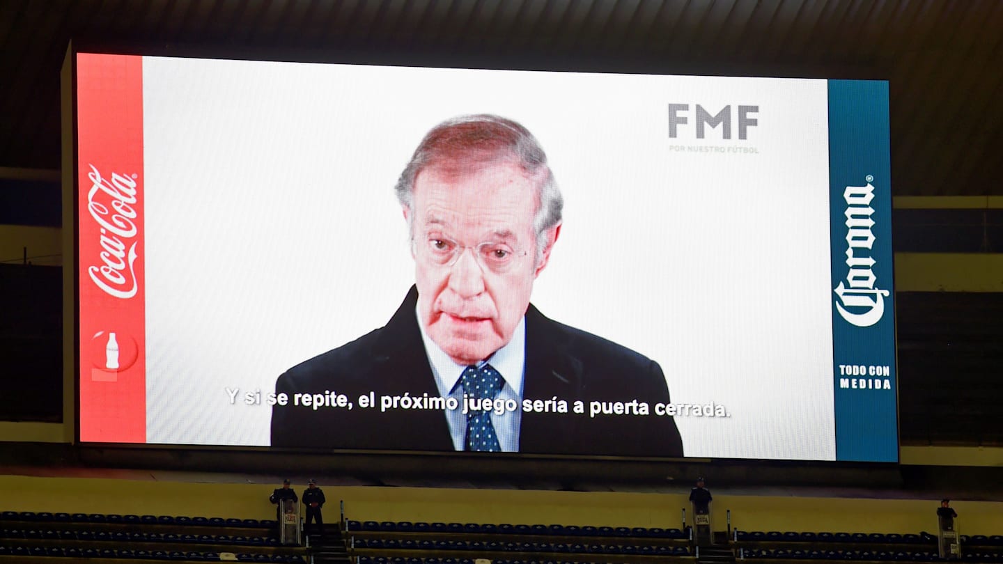 Los 5 programas deportivos más exitosos del fútbol mexicano