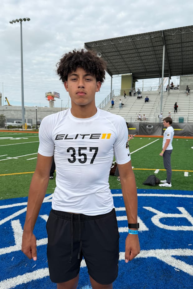 Elite 11 Miami Regional Breakdown: Top QB Performers, Evaluations and ...