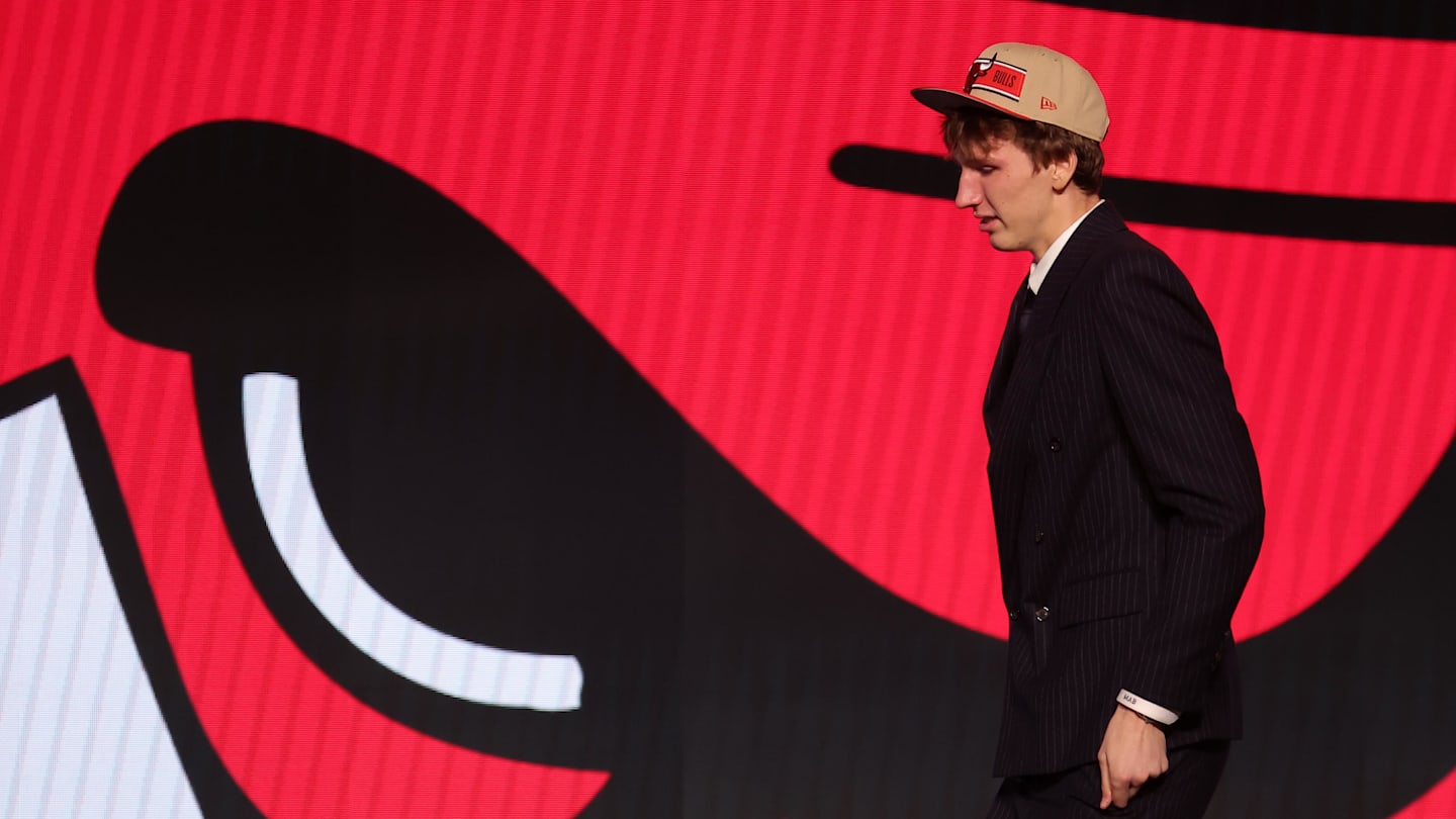 A Comprehensive Guide to the Bulls' Future Draft Picks