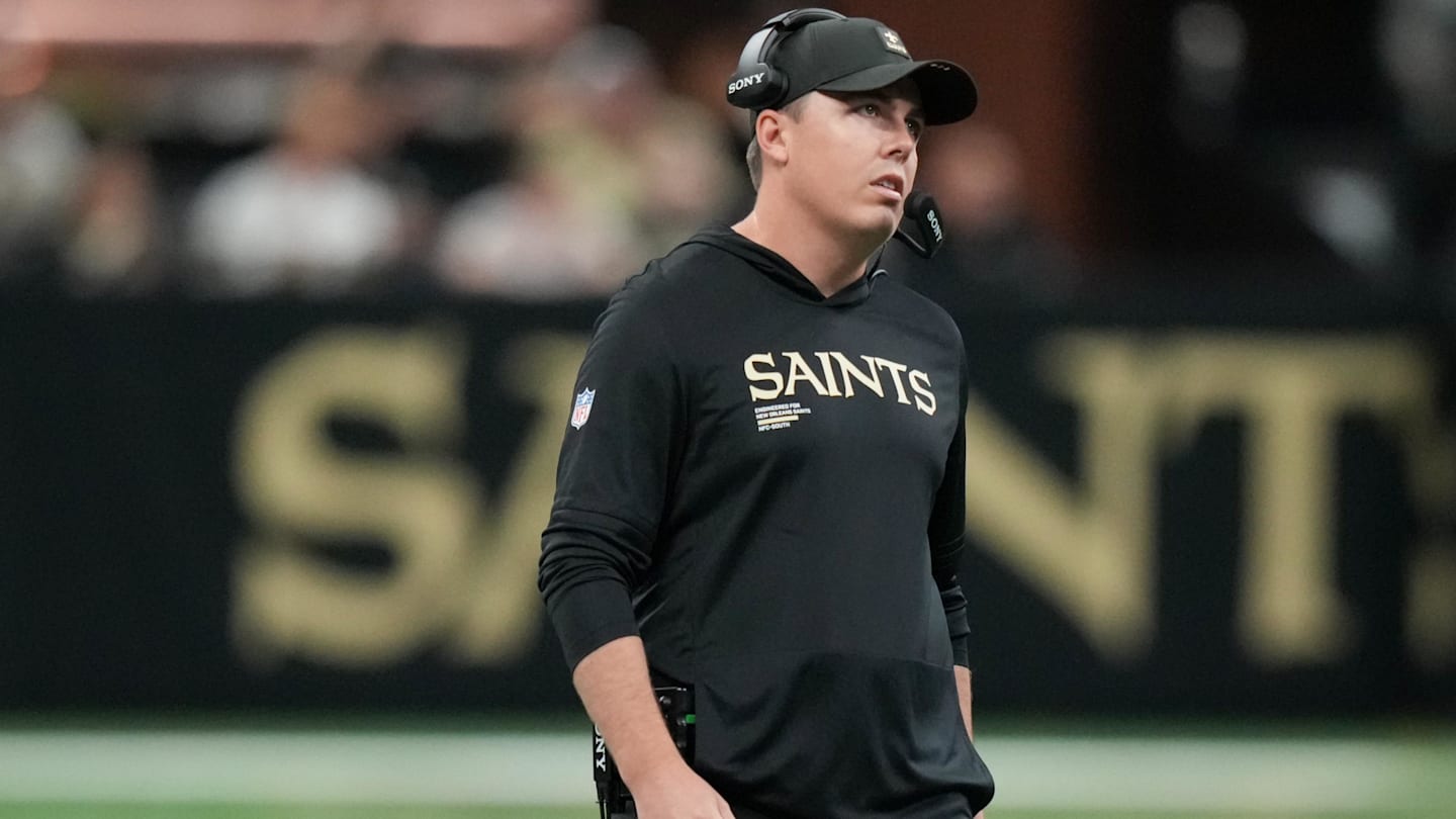 Why Saints Star Gave Kellen Moore Stamp Of Approval