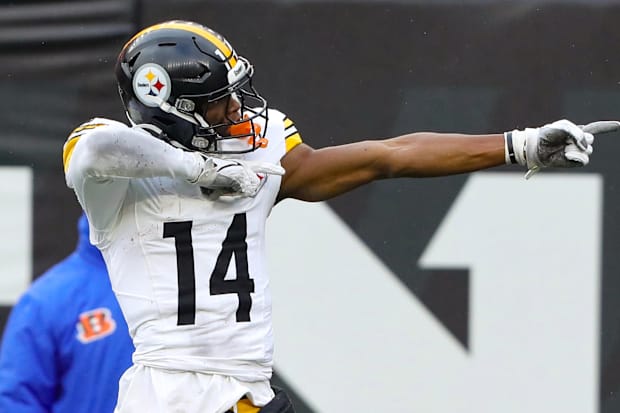 What impact will George Pickens have on the Dallas Cowboys offense?