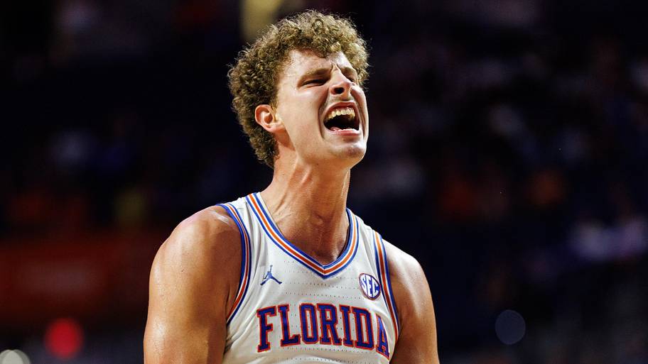 Todd Golden Gives Timeline for Micah Handlogten After Head Injury vs ...