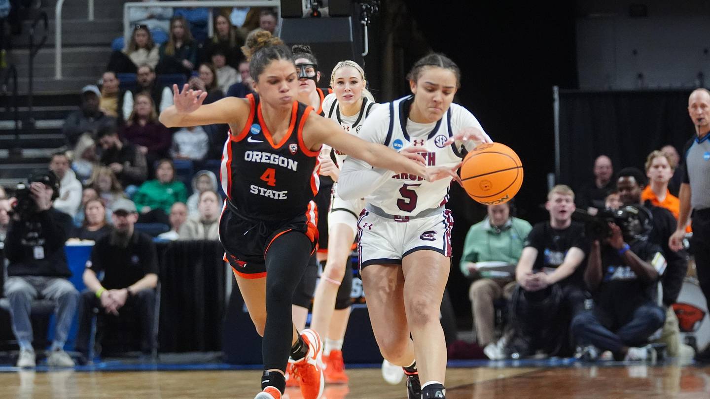 Tessa Johnson Has Gotten Important Minutes Late in Recent Games